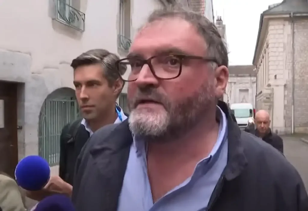 El Impactante Caso del Anestesista Francés: Un Asesino en Serie en el ...
