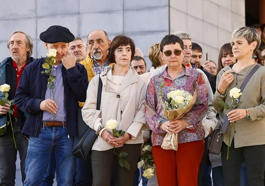 La Lucha por la Verdad: La Desclasificación de Documentos del Caso ...